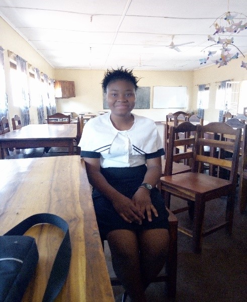 International Day of the Girl Child - Global Partners for Health